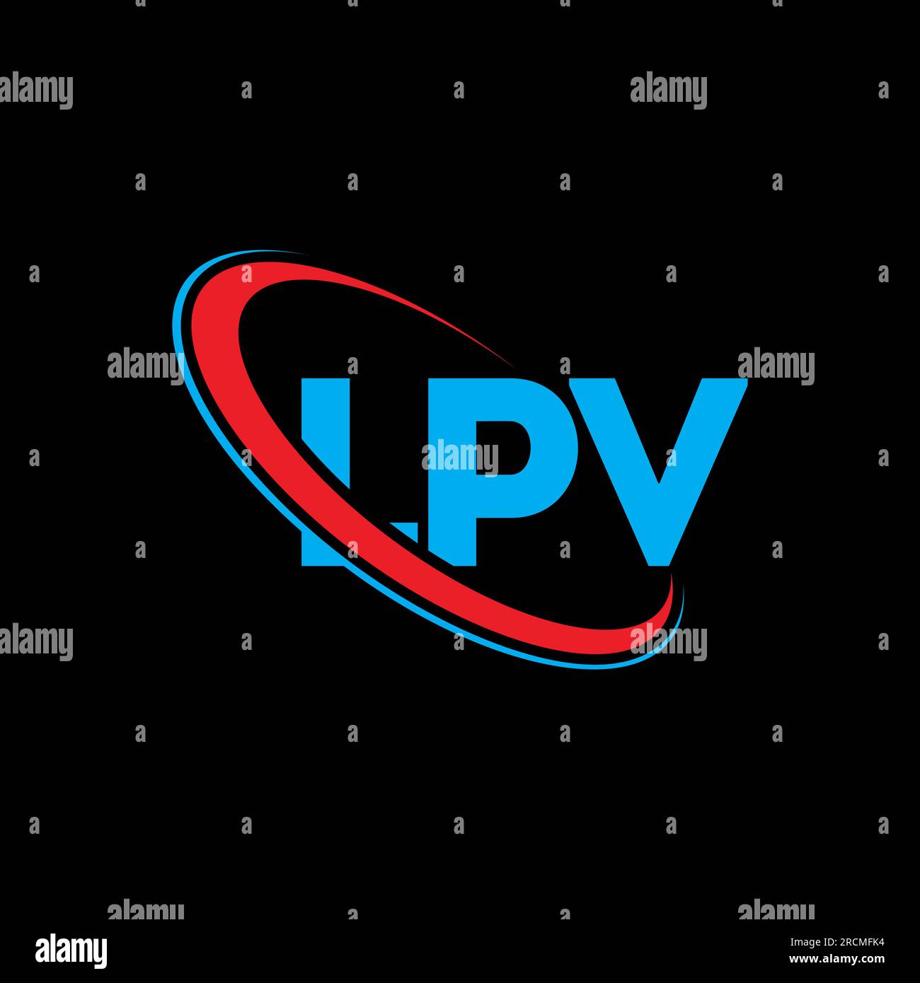 Lpv technology logo hi-res stock photography and images - Alamy