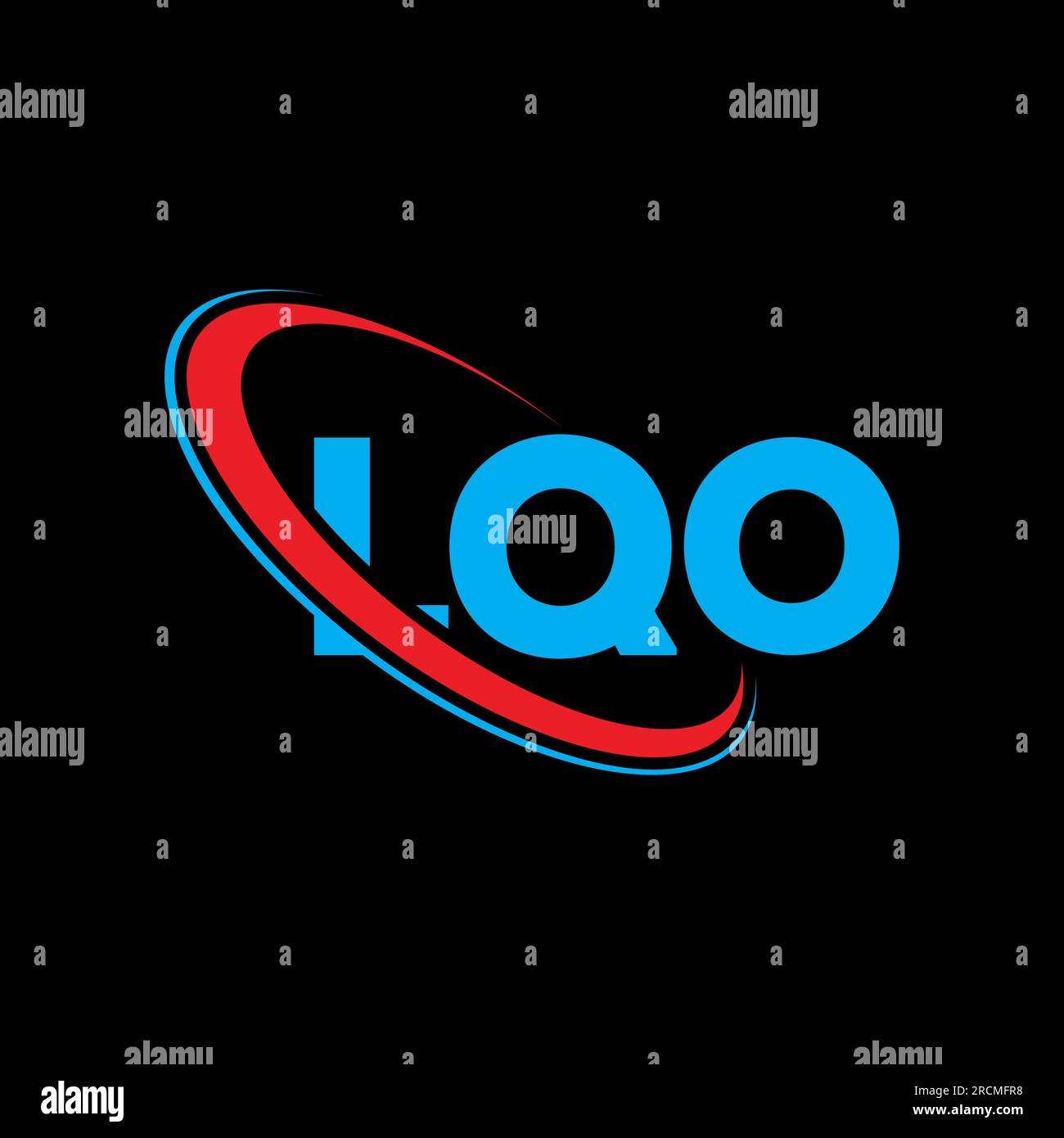 Lqo tech logo hi-res stock photography and images - Alamy