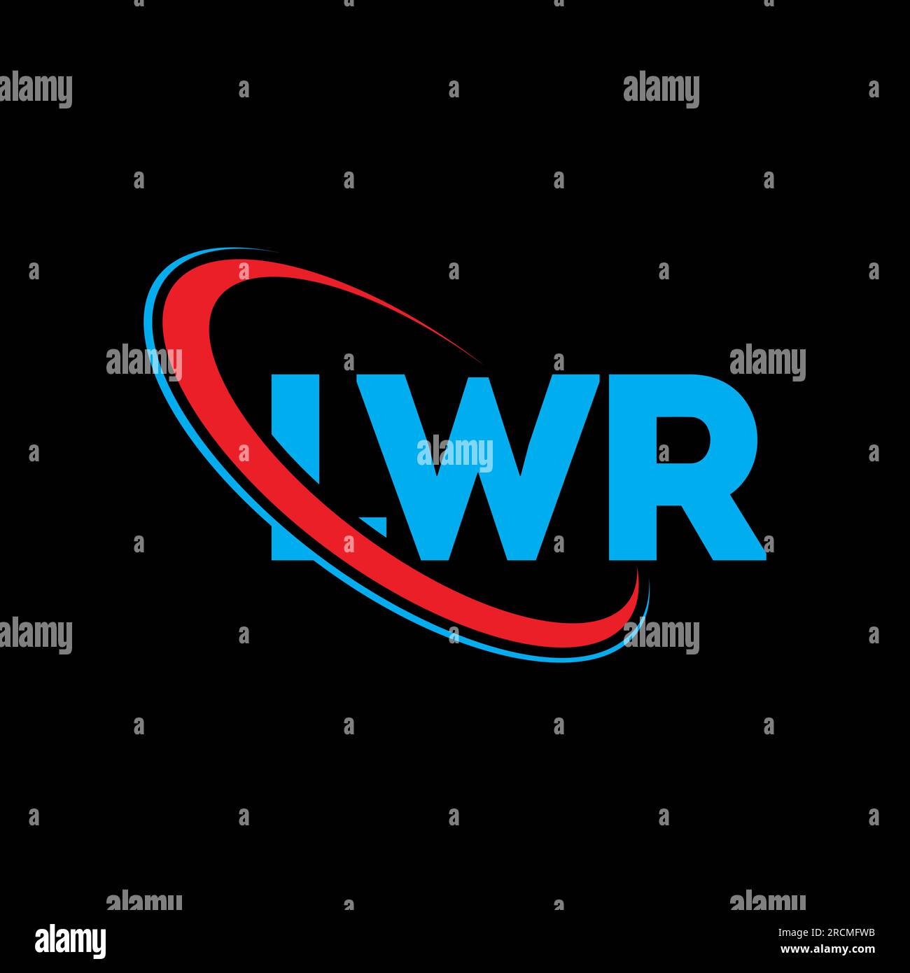 Lwr font hi-res stock photography and images - Alamy