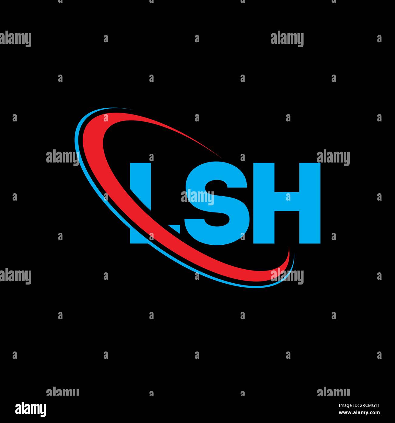 Lsh tech logo hi-res stock photography and images - Alamy