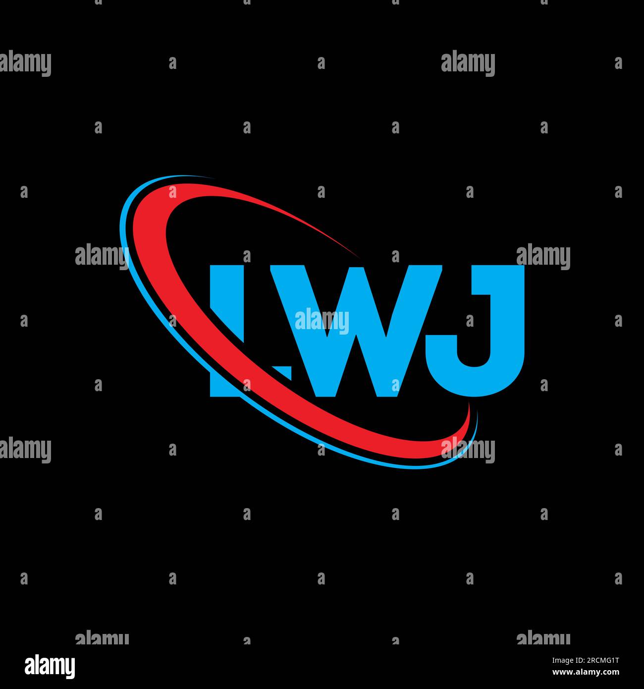 Lwj tech logo hi-res stock photography and images - Alamy