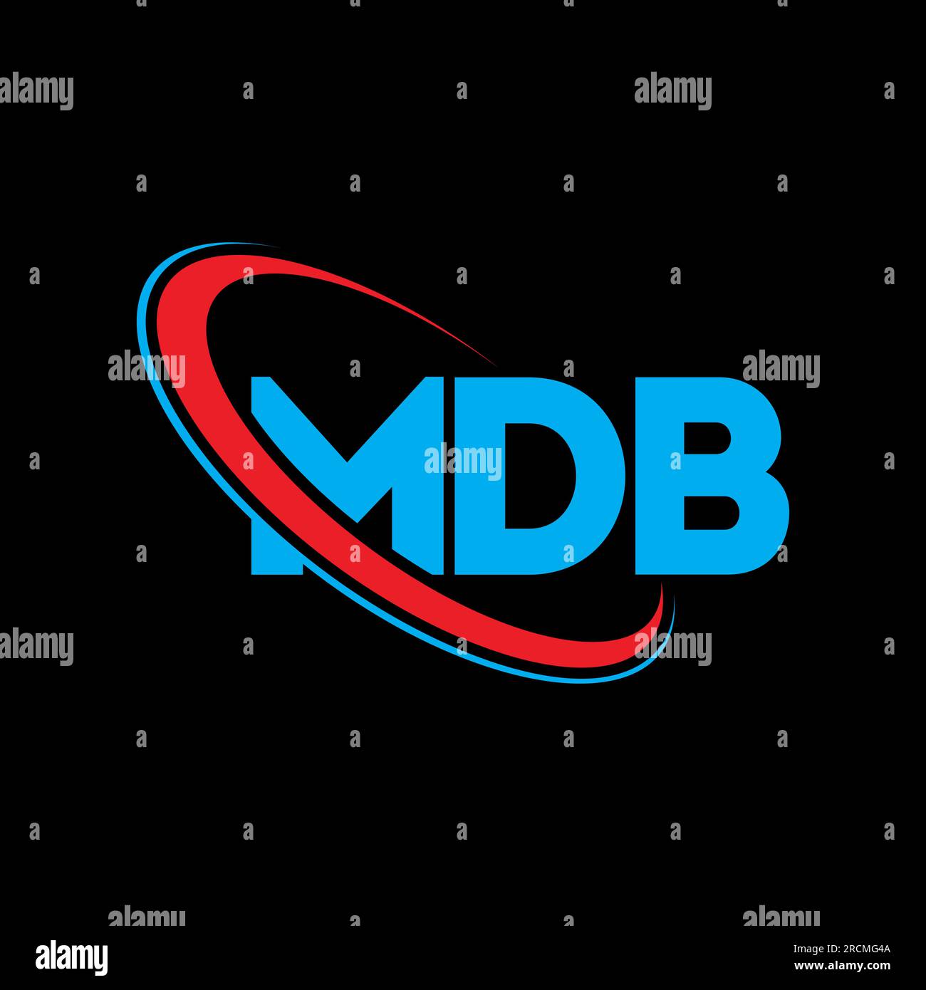 Mdb letter hi-res stock photography and images - Alamy
