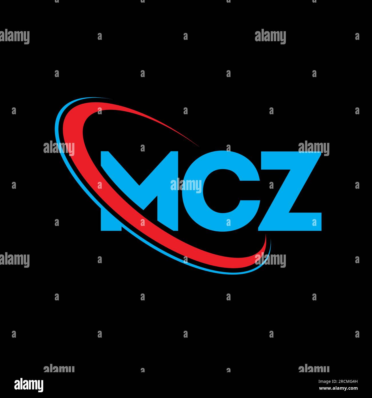 Mcz business company logo hi-res stock photography and images - Alamy