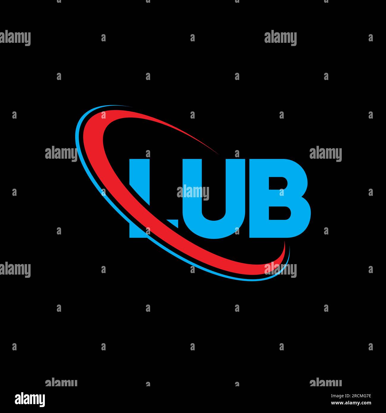 Lub minimalist logo hi-res stock photography and images - Alamy