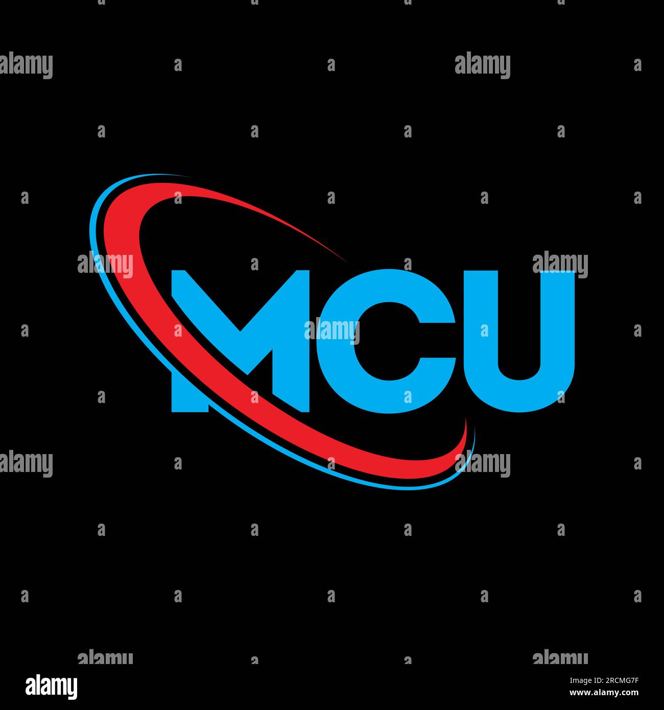 Mcu Stock Vector Images - Alamy