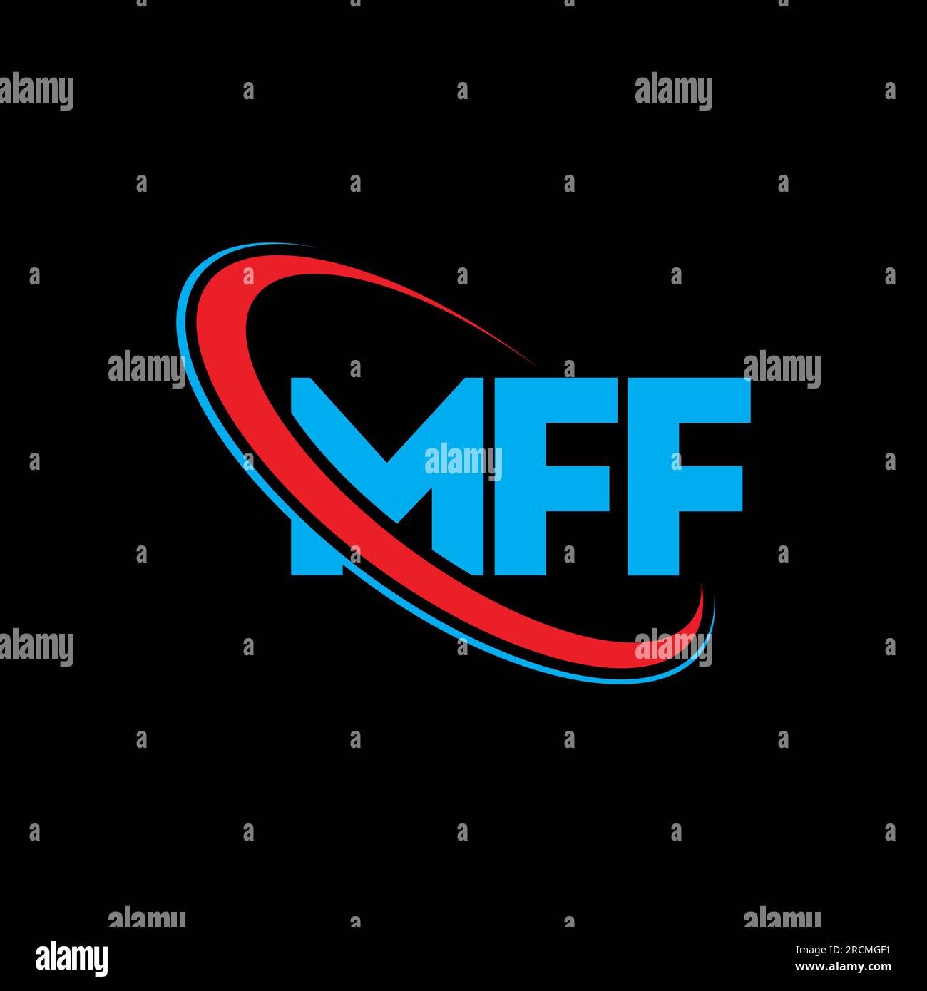 Mff tech logo hi-res stock photography and images - Alamy
