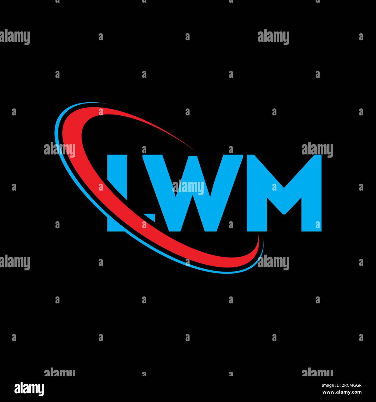 Lwm logo hi-res stock photography and images - Alamy