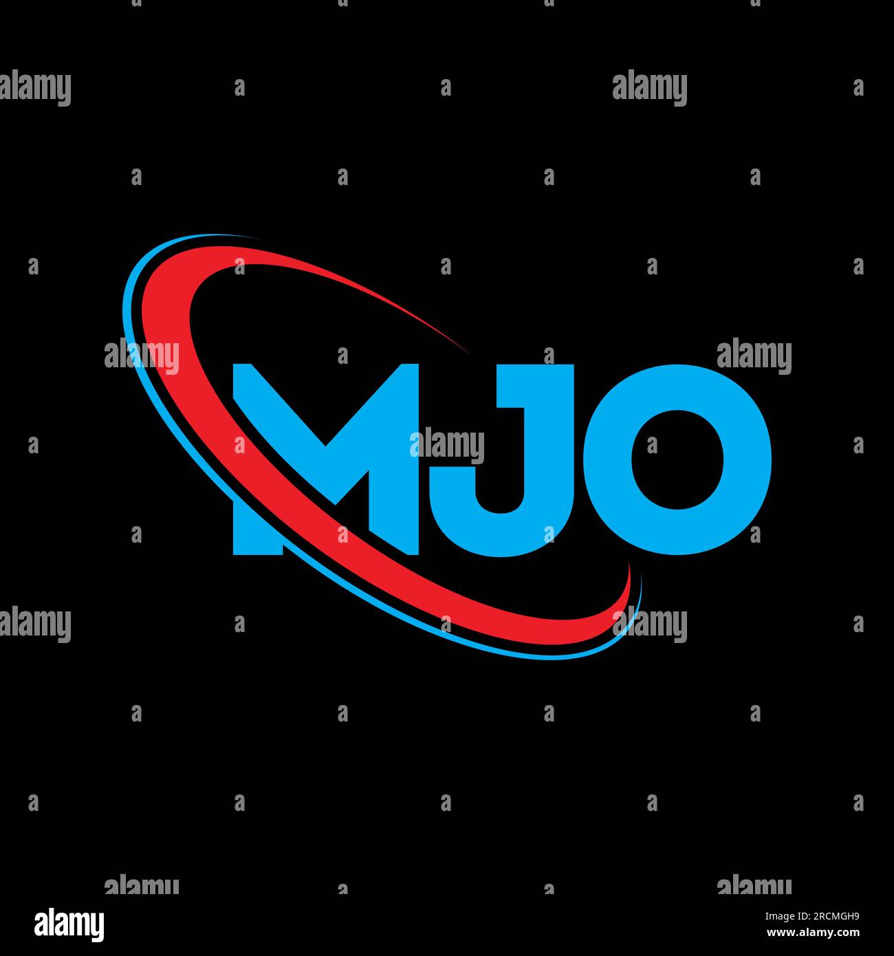 Mjo logo hi-res stock photography and images - Alamy