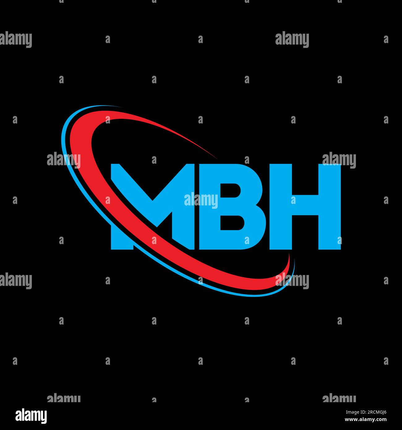 Mbh Logo