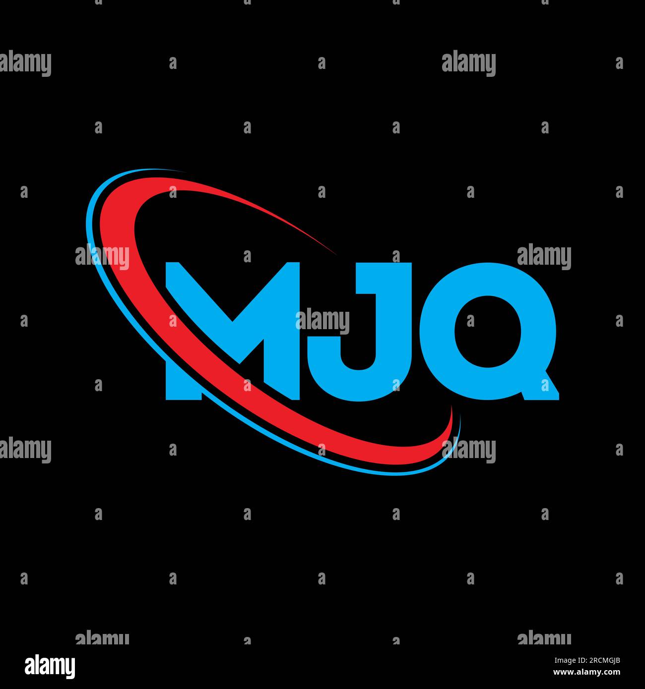 Mjq logo hi-res stock photography and images - Alamy