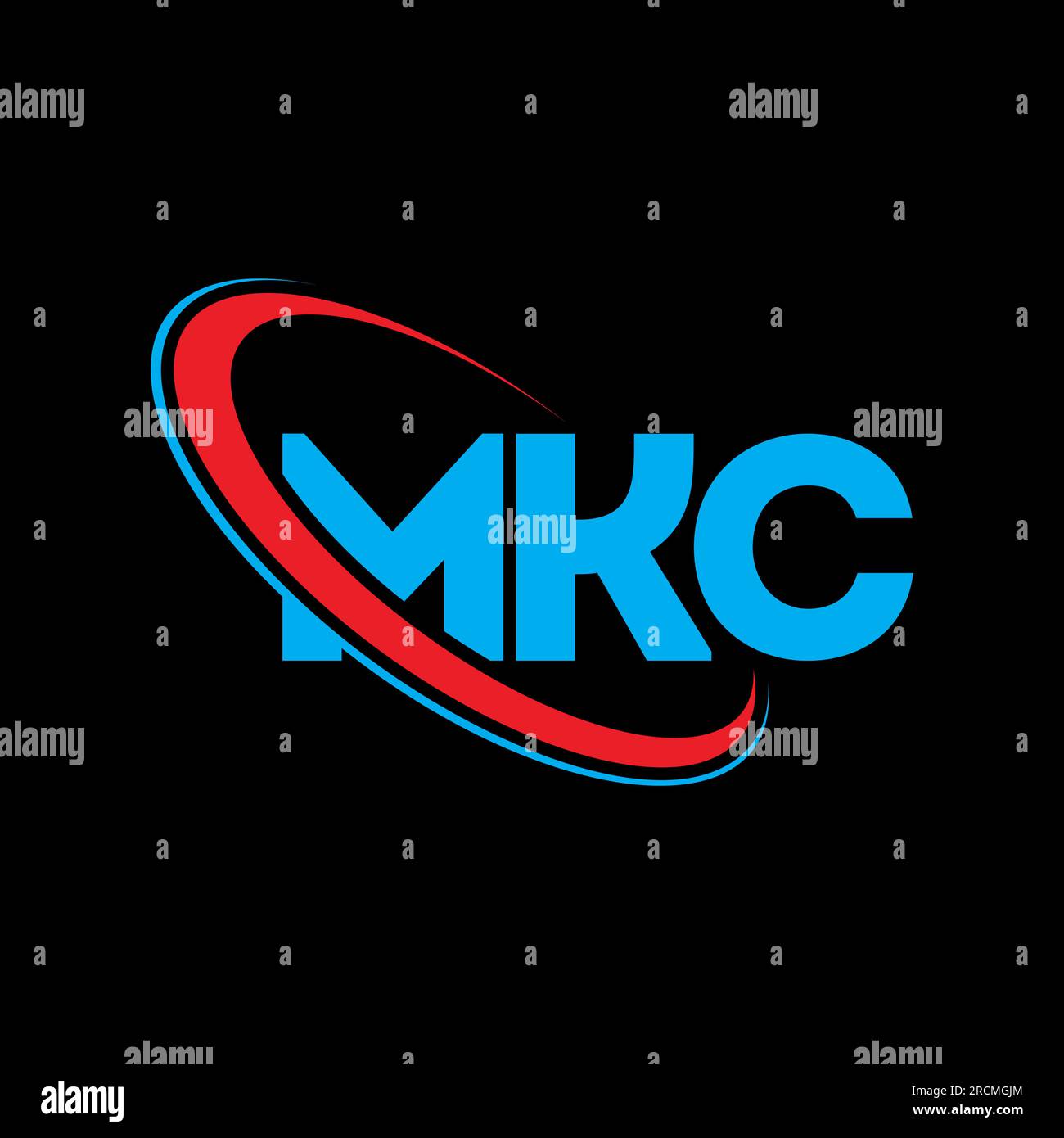 Mkc tech logo hi-res stock photography and images - Alamy