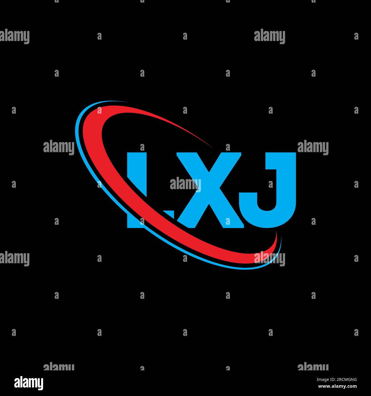 Lxj technology company logo hi-res stock photography and images - Alamy