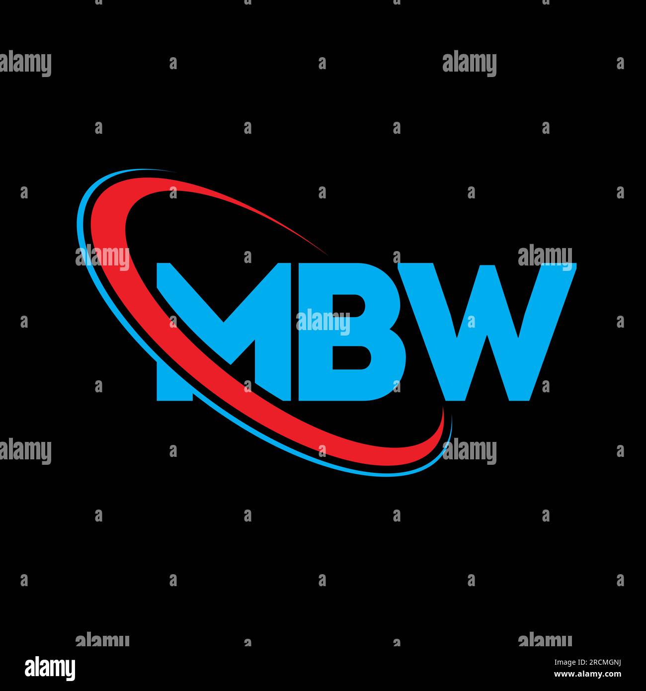 Mbw technology logo hi-res stock photography and images - Alamy