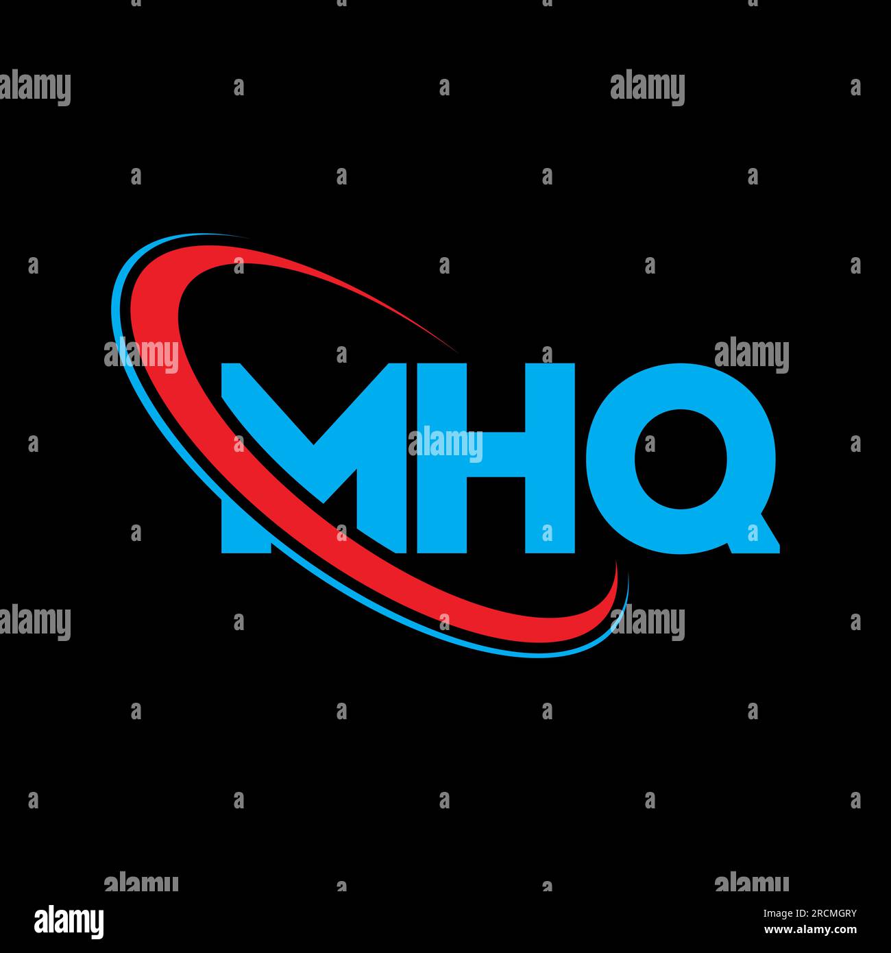 Mhq logo hi-res stock photography and images - Alamy