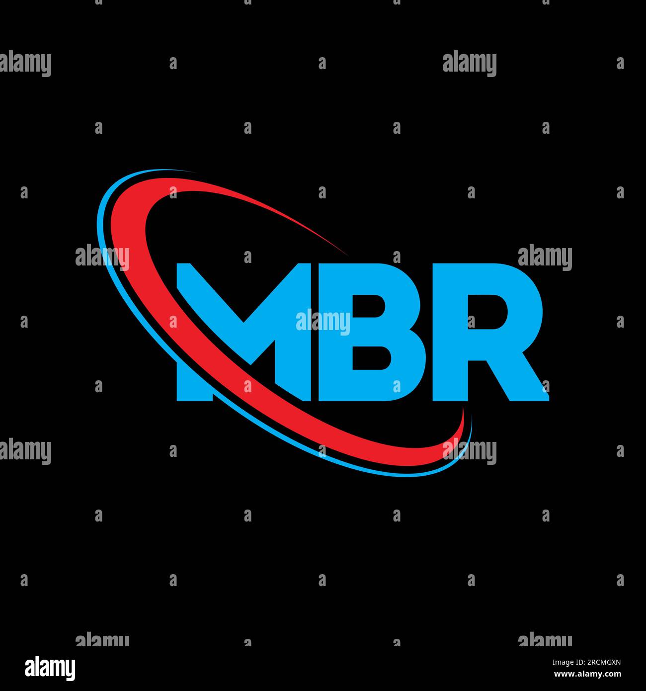 Mbr Logo Mbr Logo Hi Res Stock Photography And Images Alamy