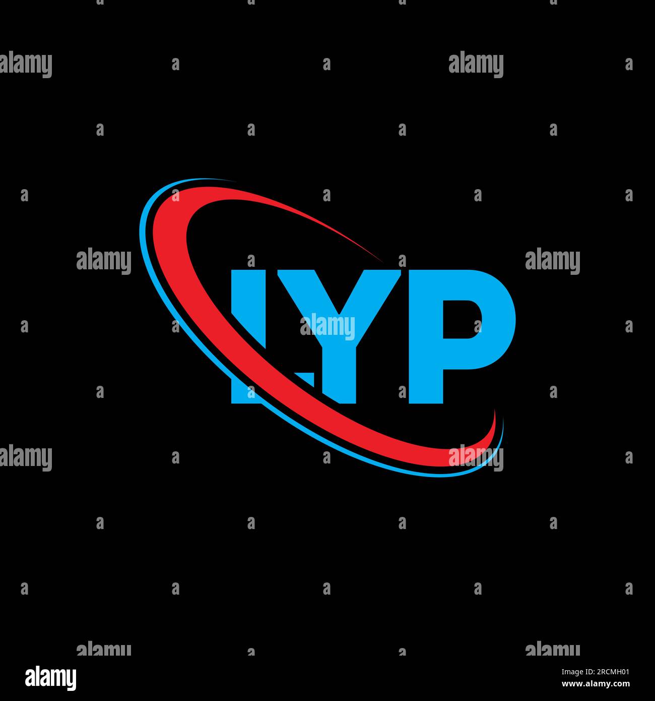 Lyp circle logo hi-res stock photography and images - Alamy