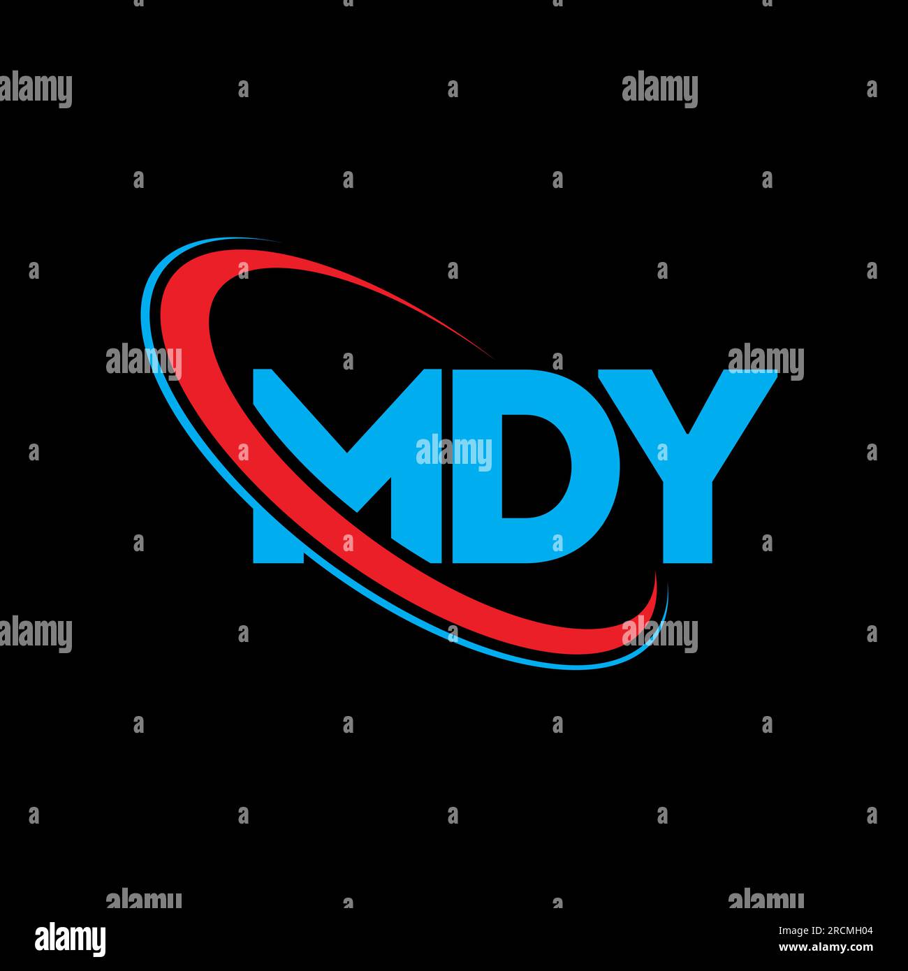 Mdy Logo