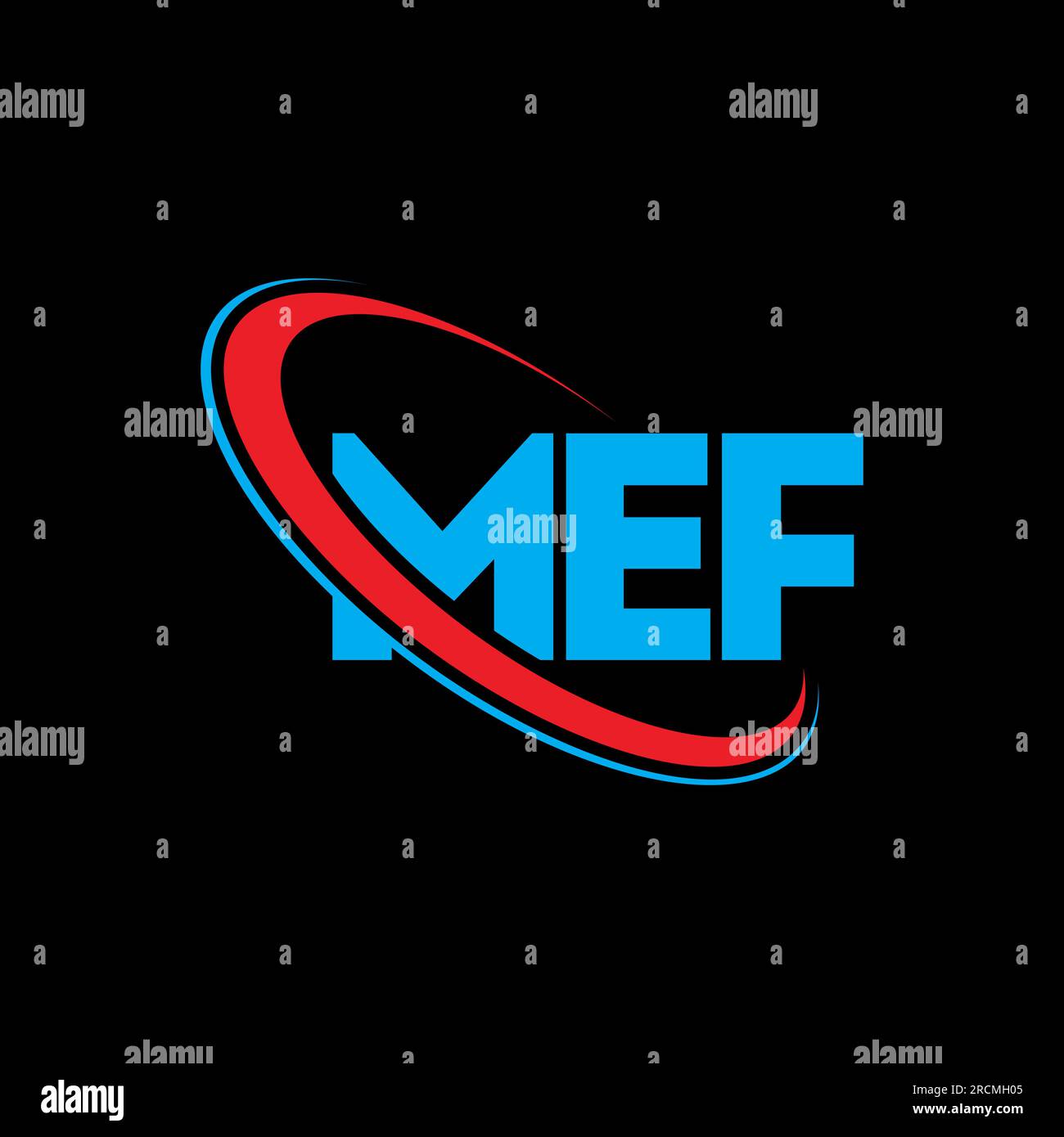 Mef alphabet hi-res stock photography and images - Alamy