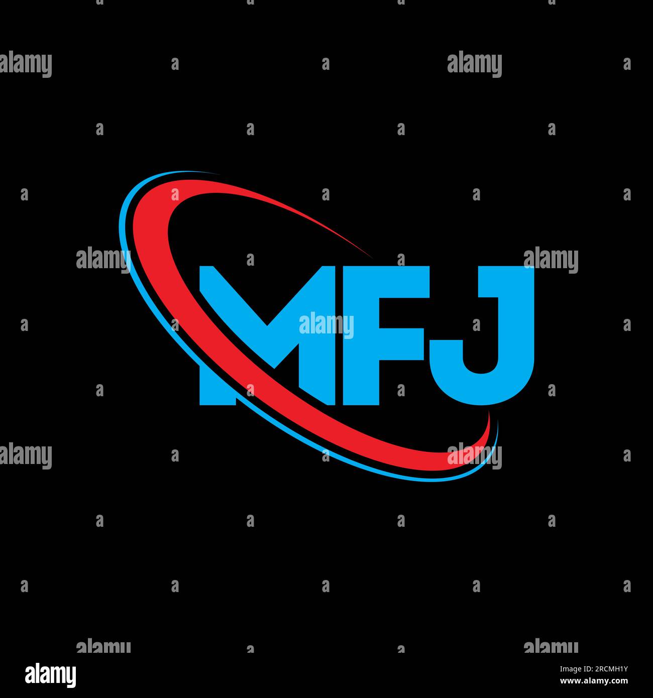 Mfj tech logo hi-res stock photography and images - Alamy