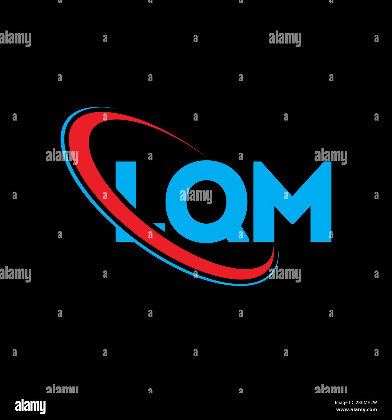 Lqm tech logo hi-res stock photography and images - Alamy