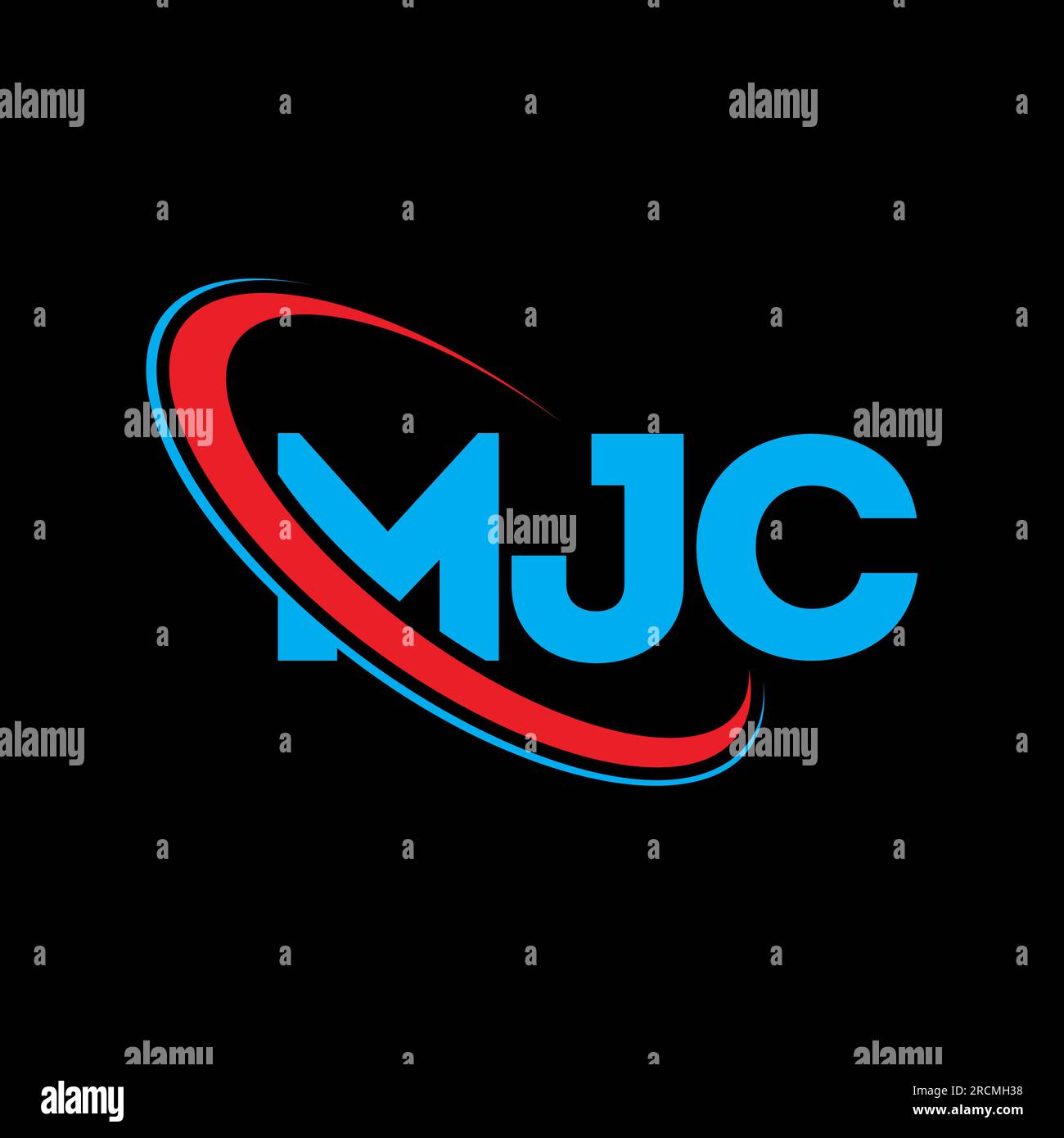 Mjc tech logo hi-res stock photography and images - Alamy