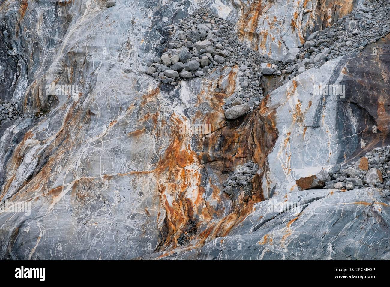 Rough surface stony cliff hi-res stock photography and images - Alamy