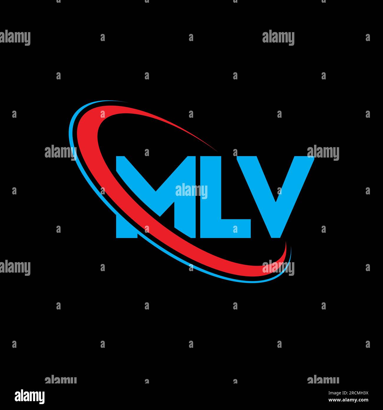 Mlv symbol hi-res stock photography and images - Alamy