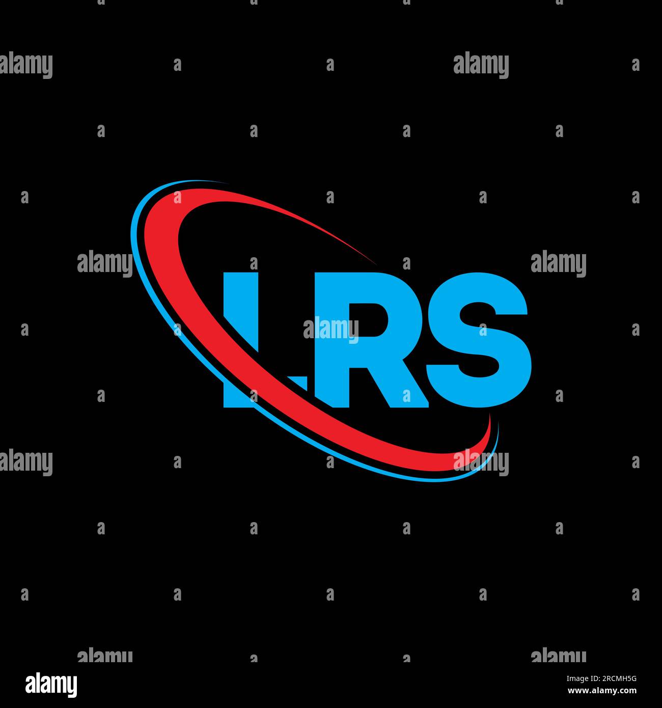 Lrs technology company logo hi-res stock photography and images - Alamy