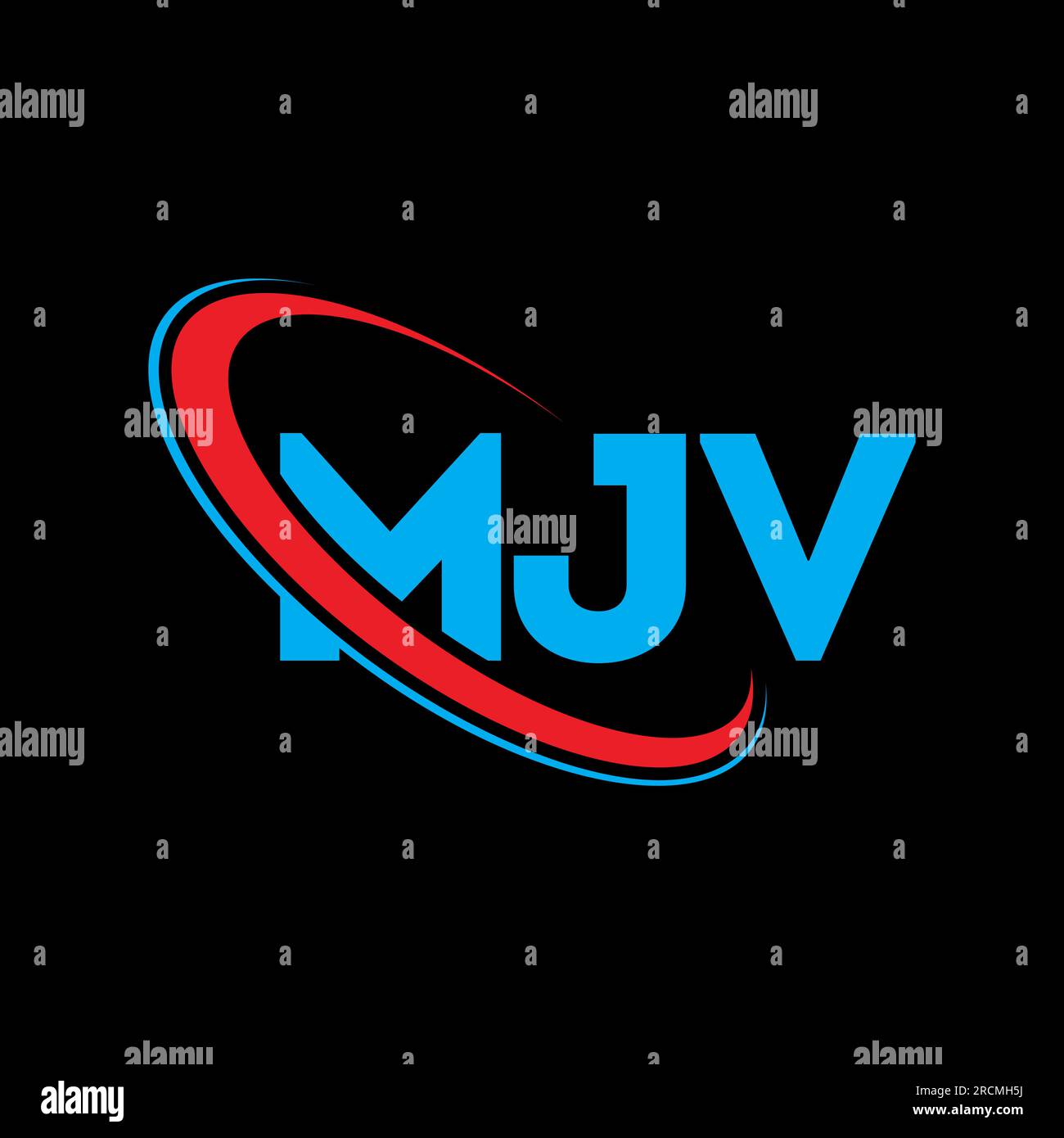 Mjv logo hi-res stock photography and images - Alamy