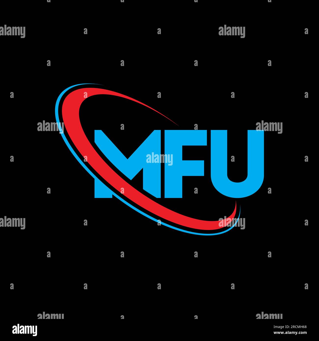 Mfu circle hi-res stock photography and images - Alamy