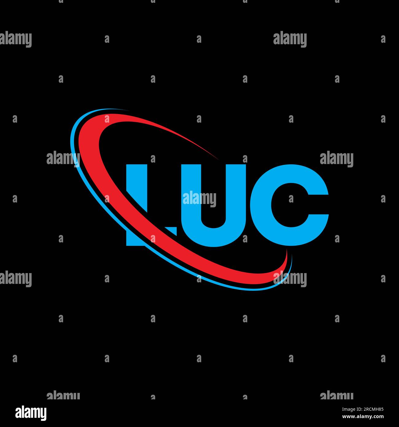 Luc alphabet hi-res stock photography and images - Alamy