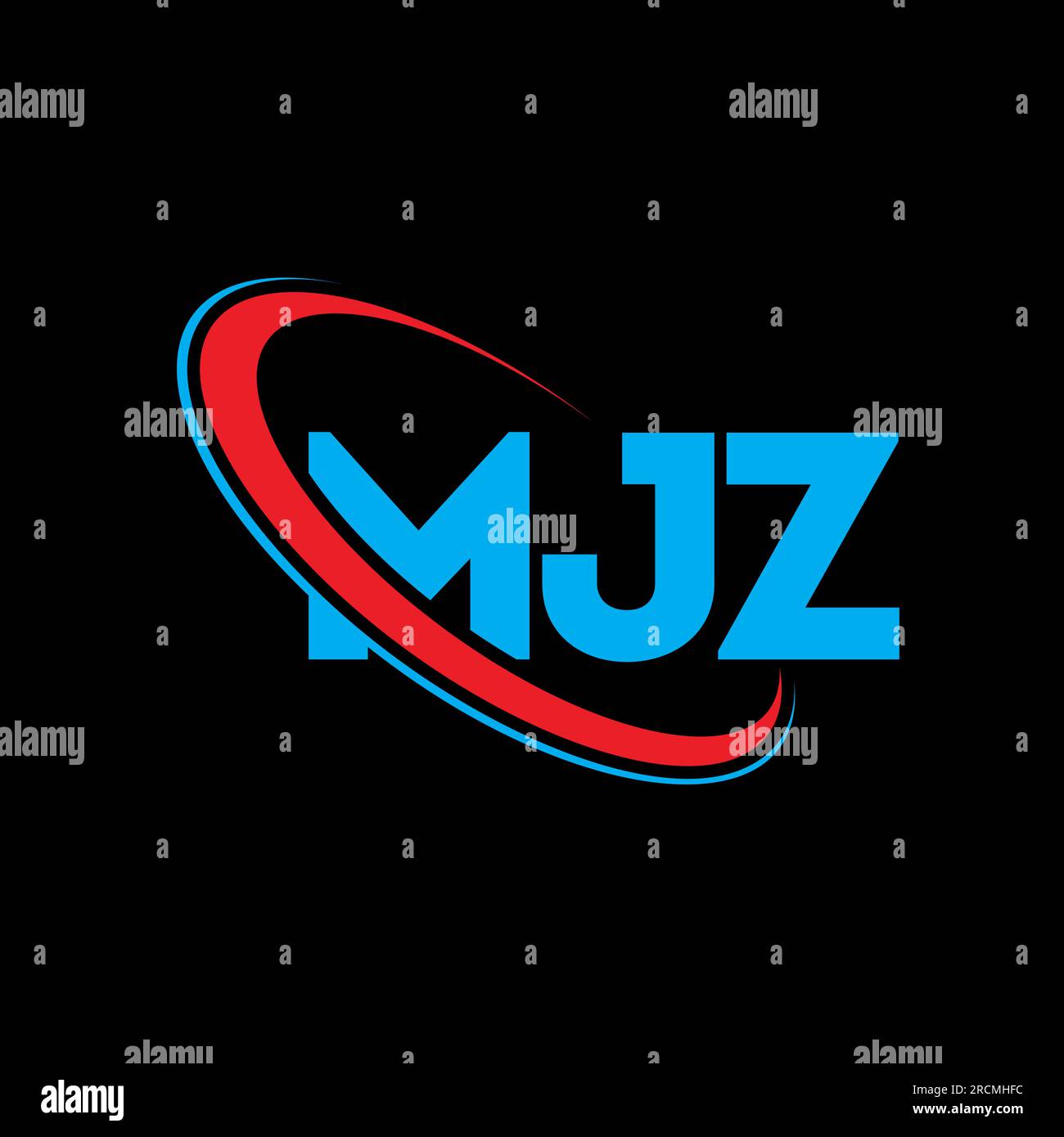 Mjz technology logo hi-res stock photography and images - Alamy
