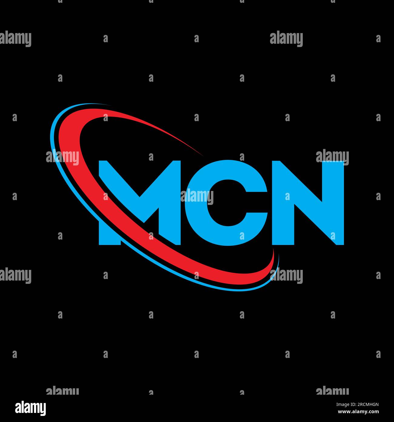 Mcn Logo
