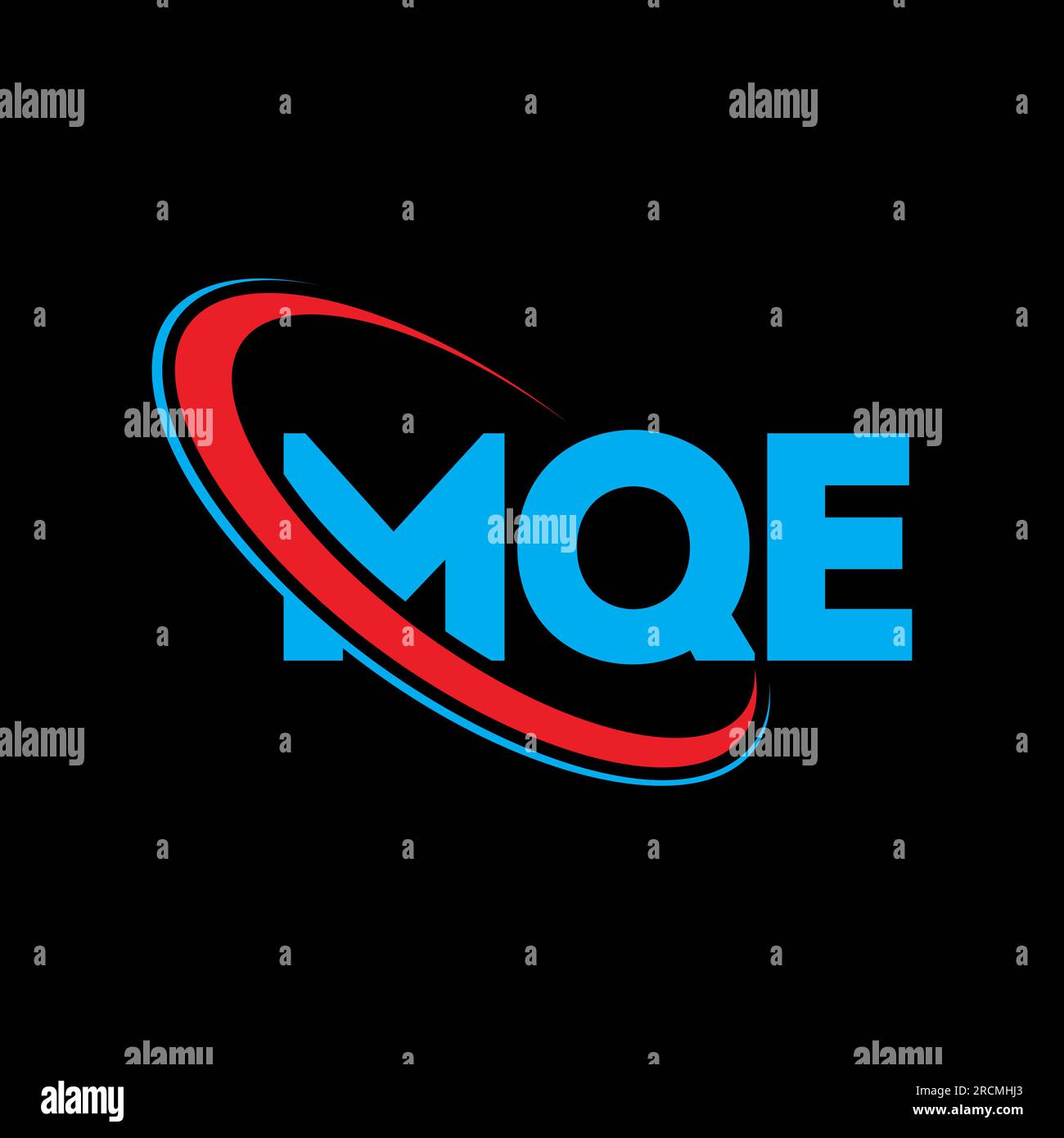 Mqe technology logo hi-res stock photography and images - Alamy