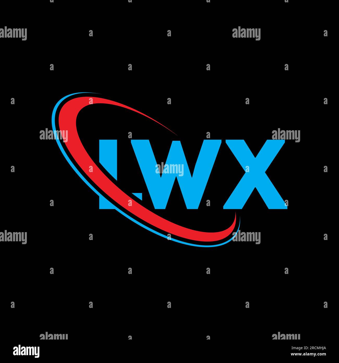 Lwx Stock Vector Images - Alamy