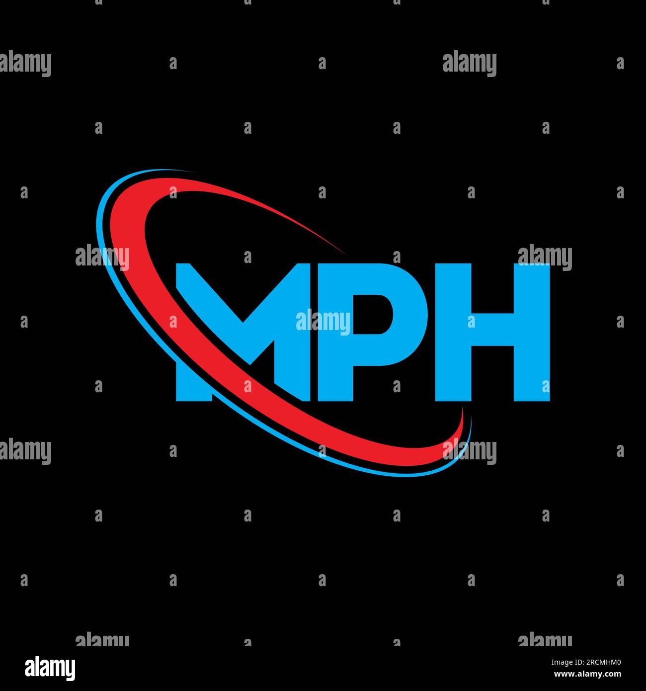 Mph Logo