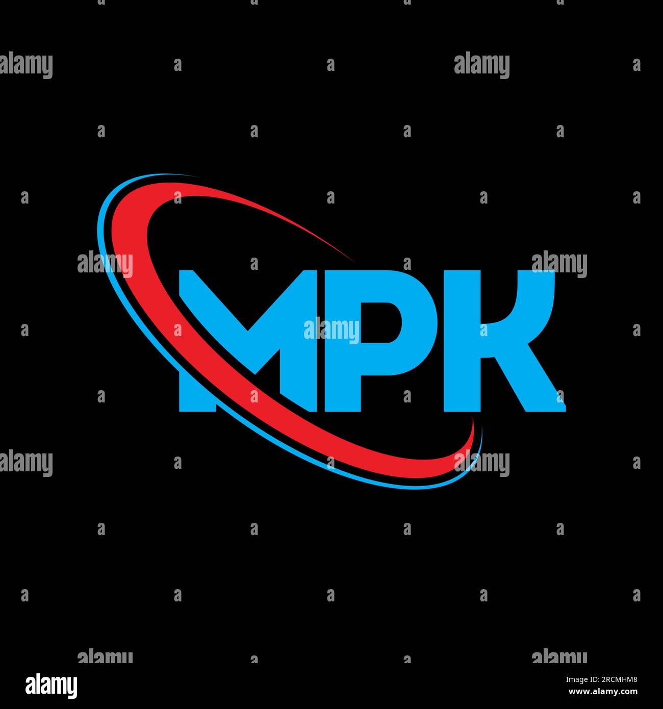 Mpk tech logo hi-res stock photography and images - Alamy
