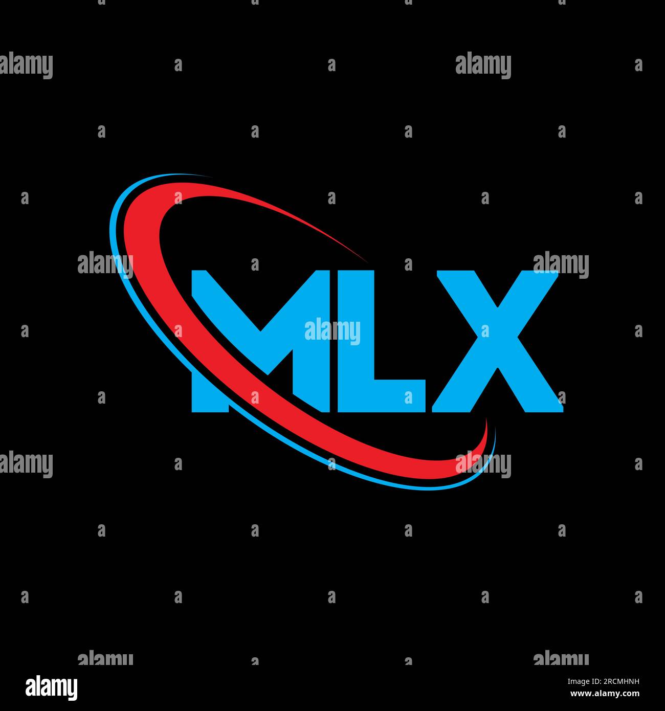 Mlx marketing logo hi-res stock photography and images - Alamy
