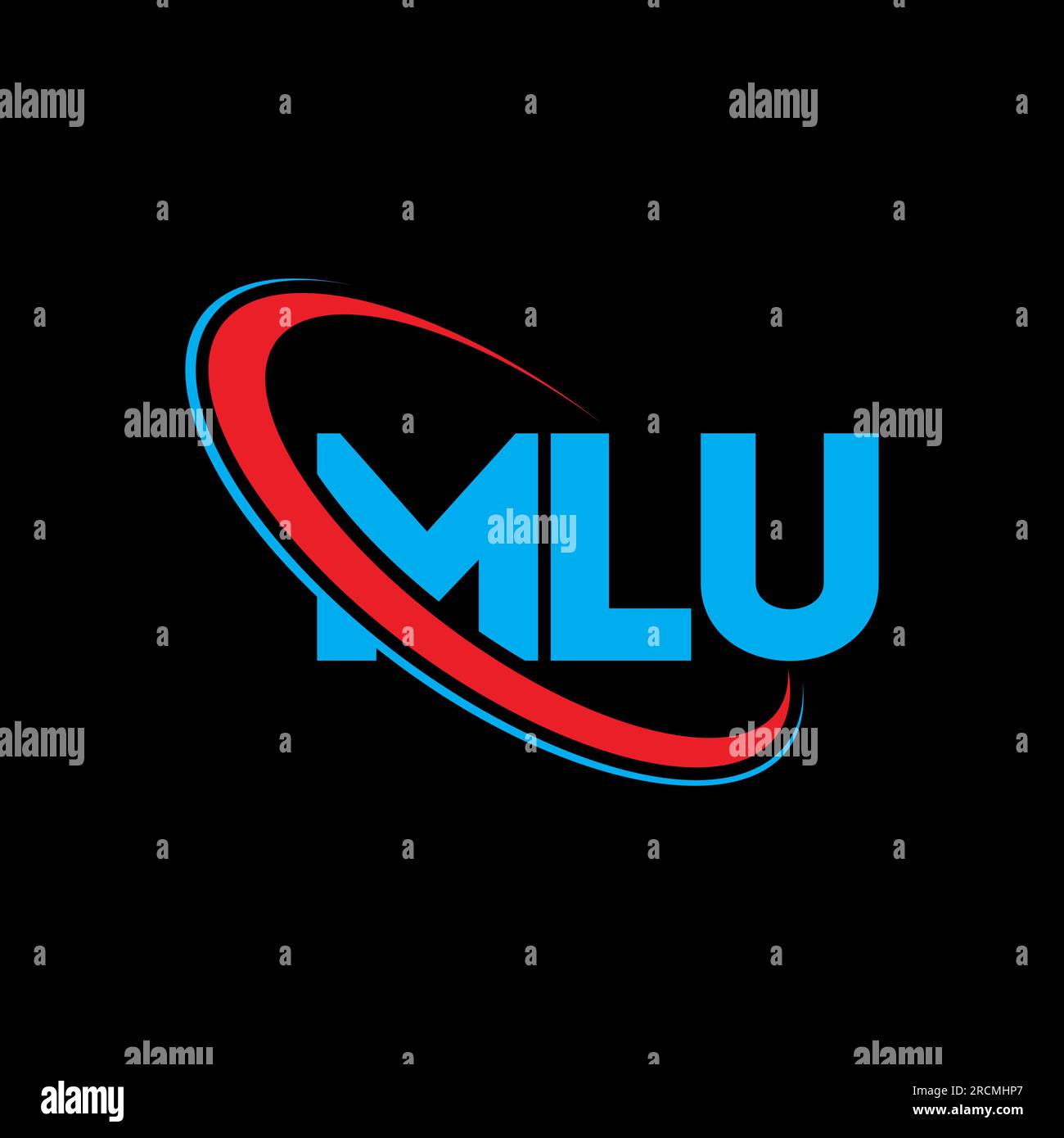 Mlu technology logo hi-res stock photography and images - Alamy