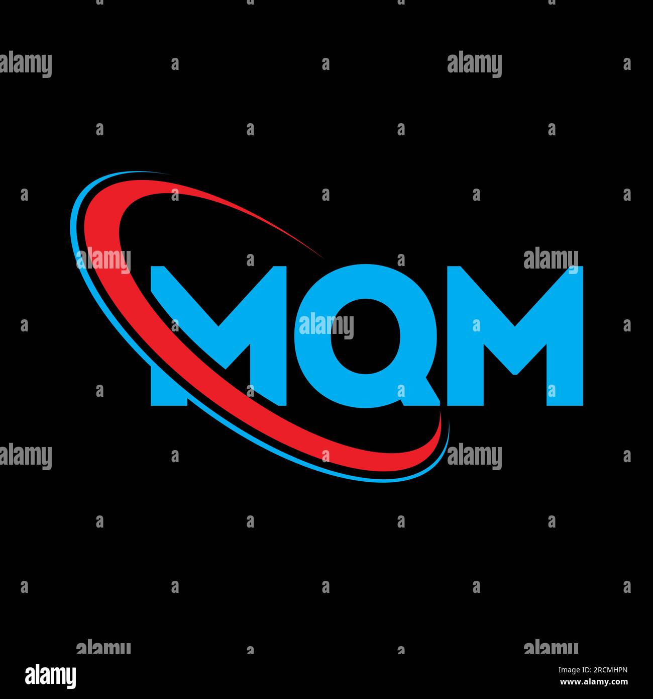 Mqm tech logo hi-res stock photography and images - Alamy
