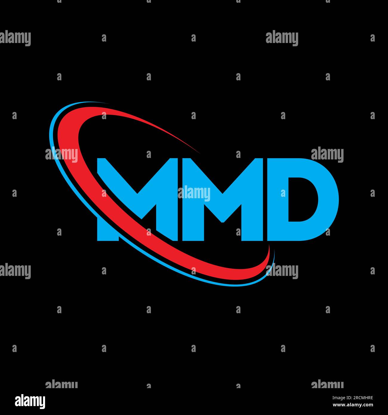 Mmd logo hi-res stock photography and images - Alamy