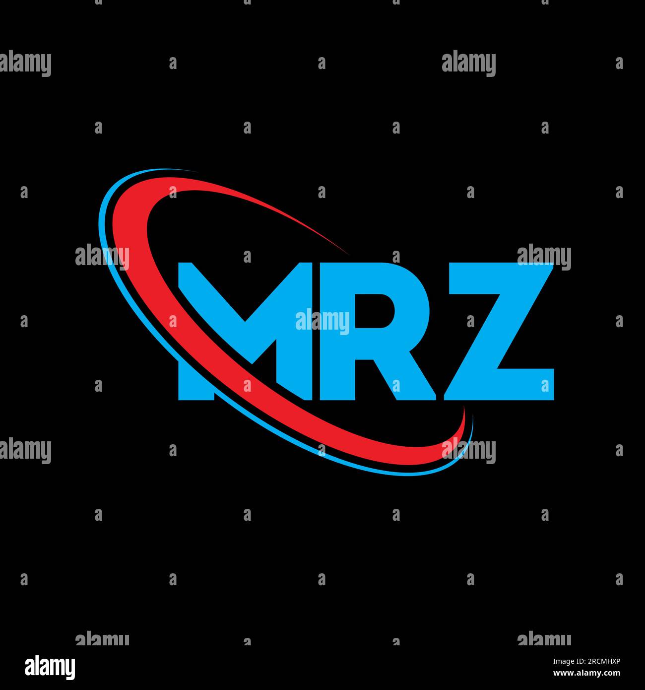 Mrz marketing logo hi-res stock photography and images - Alamy