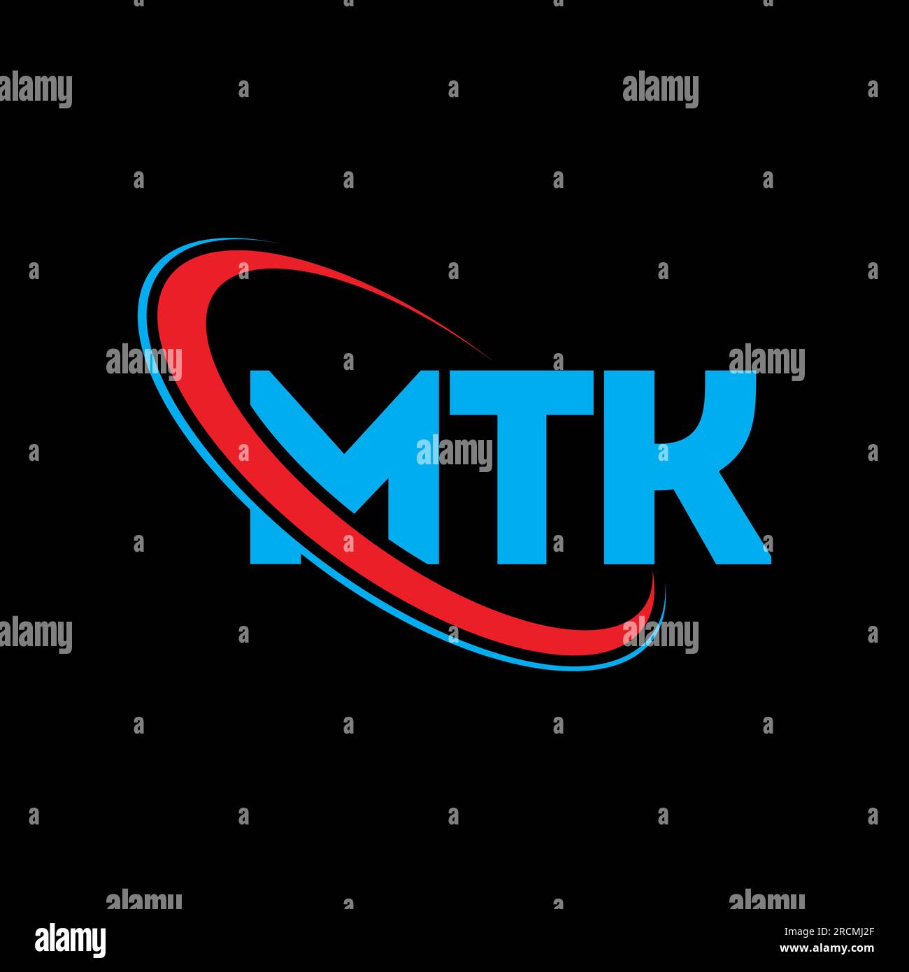 Mtk Logo Mtk Letter Mtk Letter Logo Design Initials Mtk Logo Linked With Circle And Uppercase