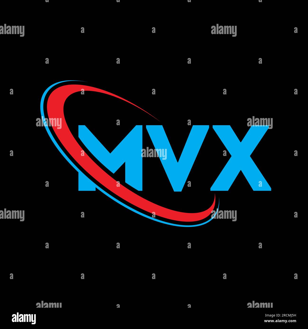 Mvx logo Stock Vector Images - Alamy