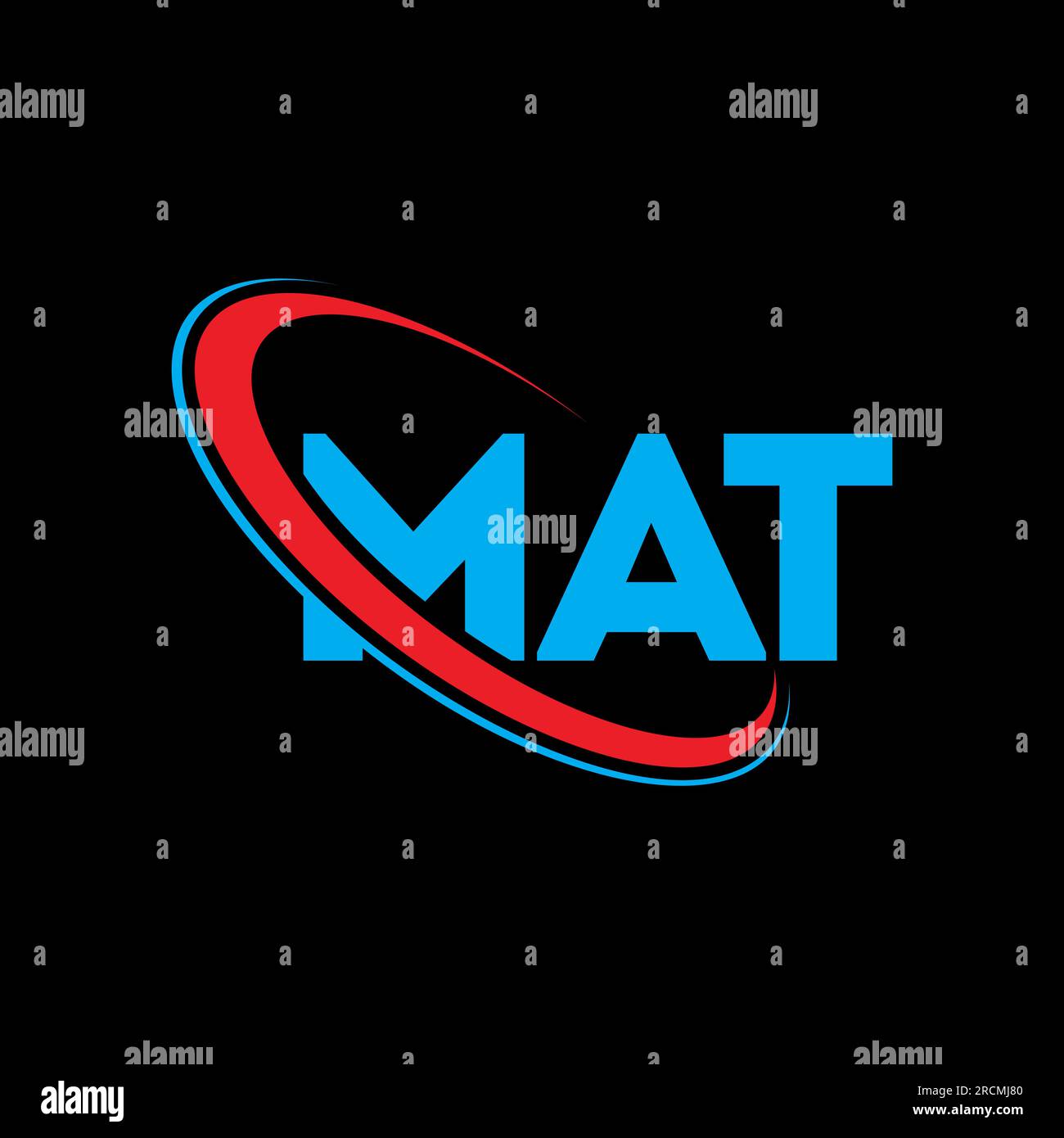 Mat marketing logo hi-res stock photography and images - Alamy