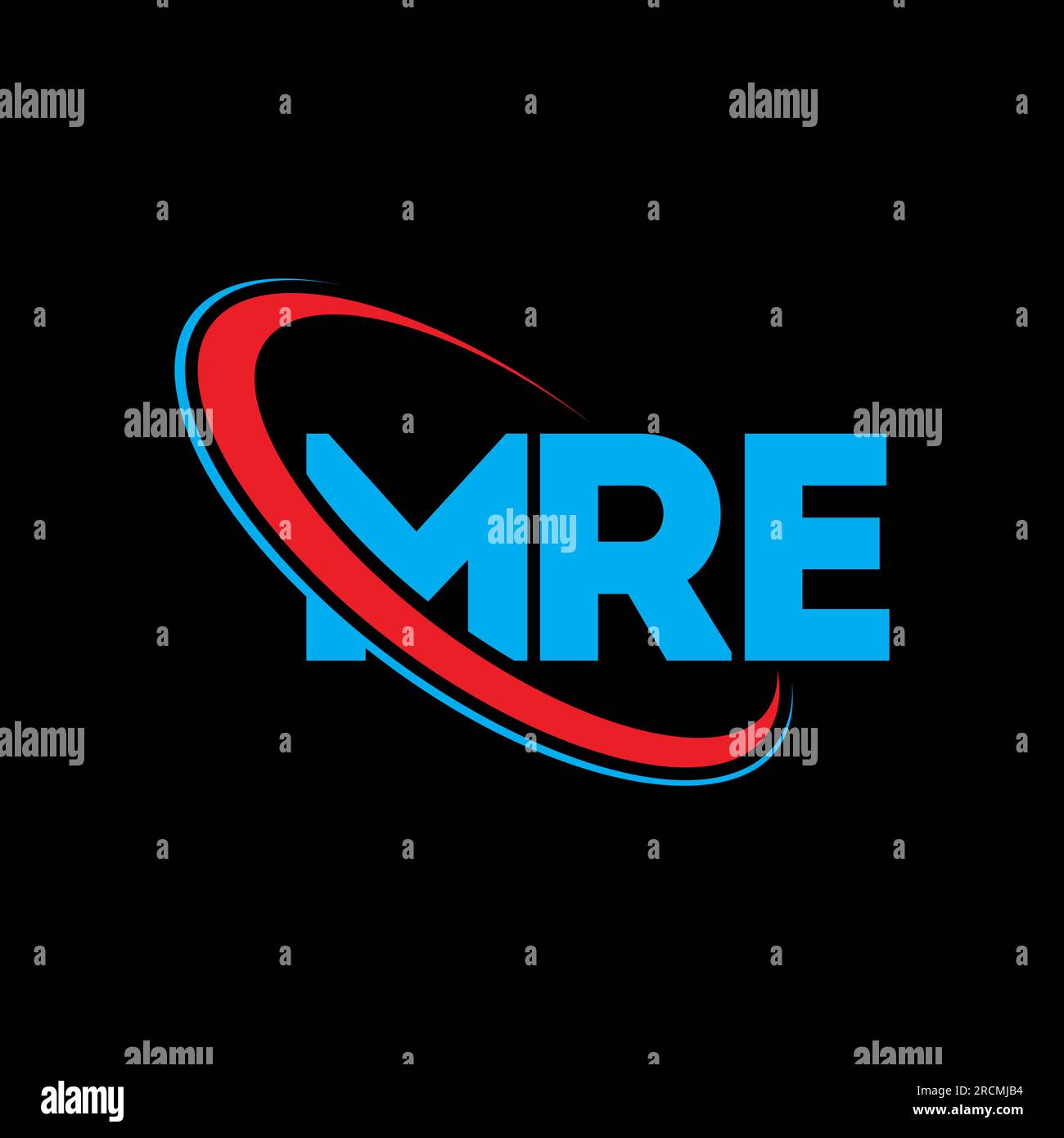 Mre tech logo hi-res stock photography and images - Alamy