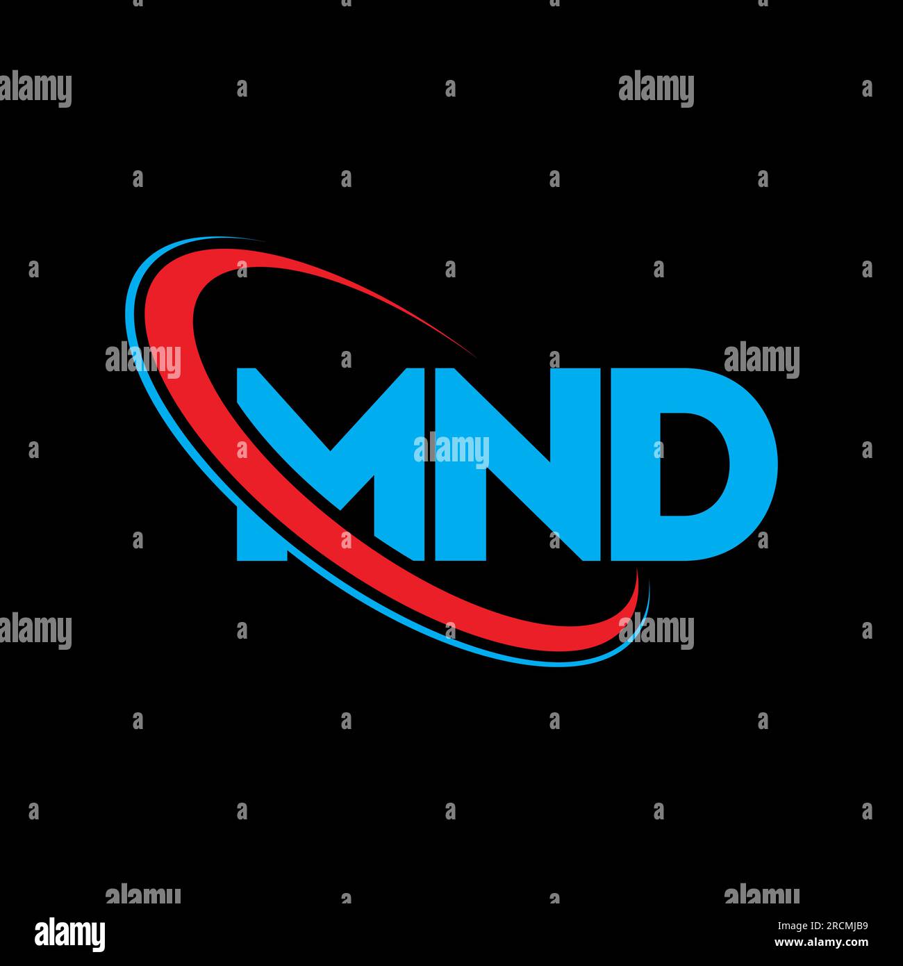 Mnd Stock Vector Images - Alamy