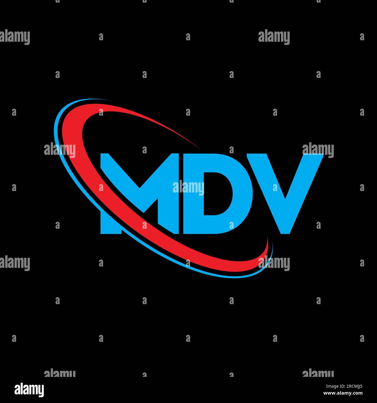 Mdv marketing logo hi-res stock photography and images - Alamy