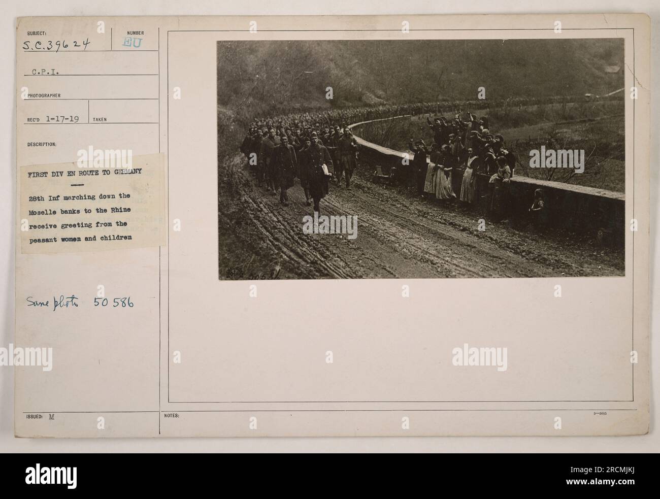 Peasant infantry hi-res stock photography and images - Alamy