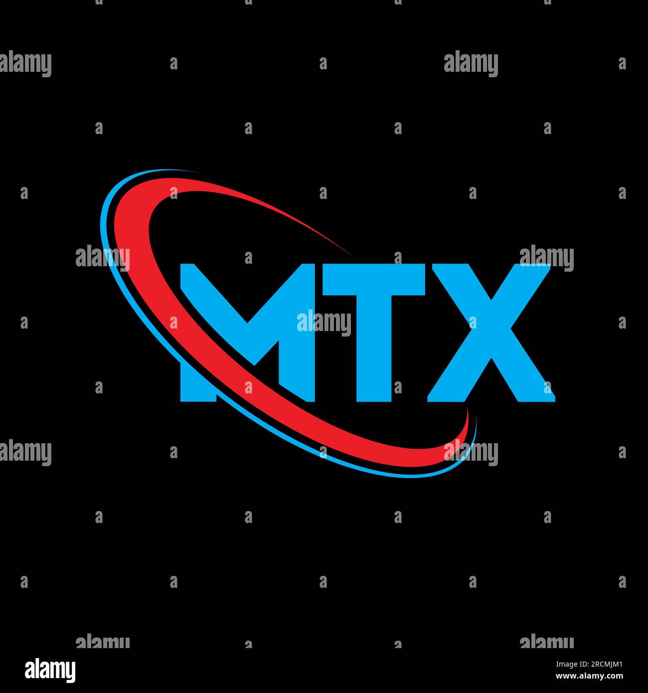 Mtx logo hi-res stock photography and images - Alamy